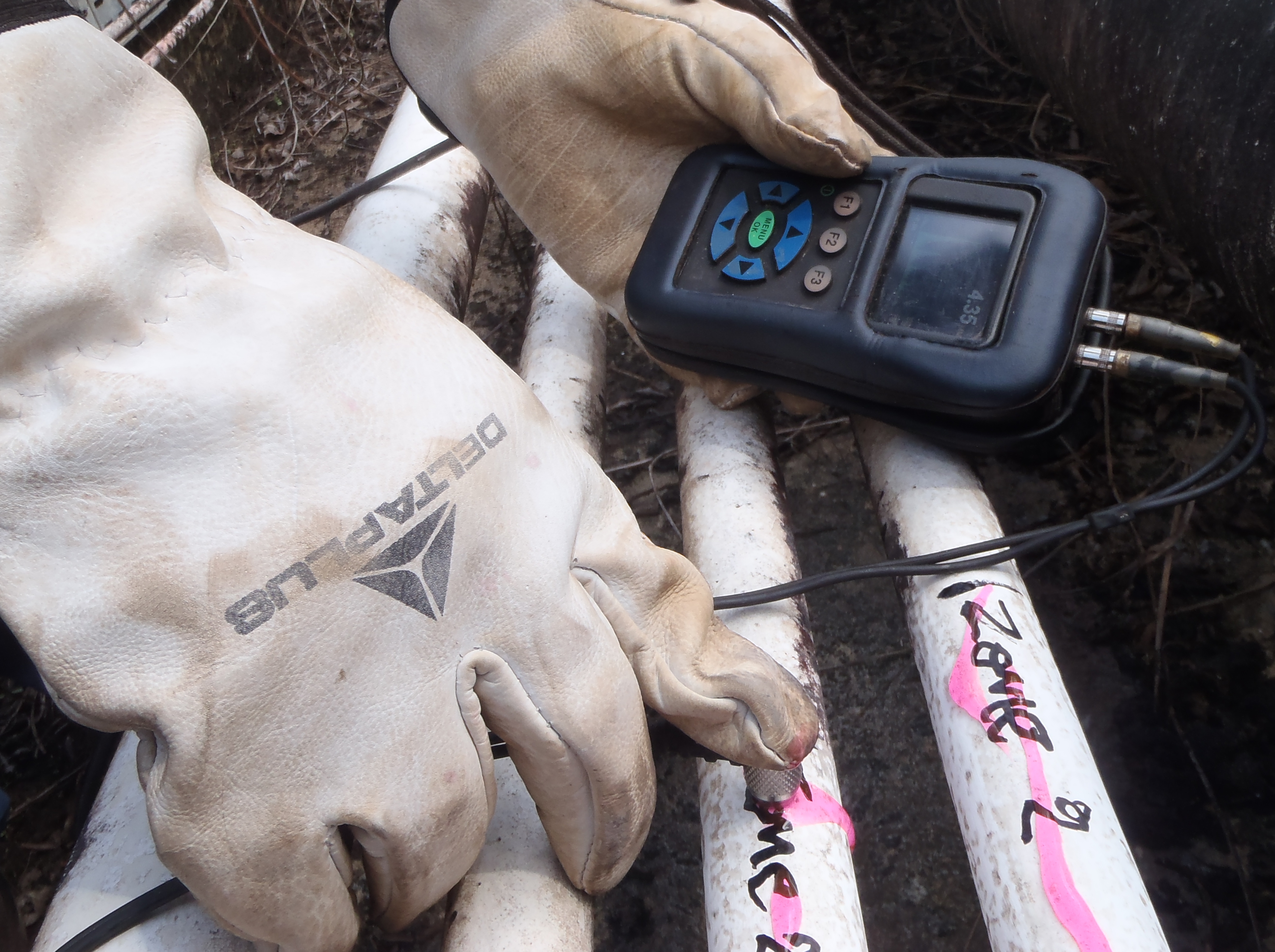 MISTRAS | France – Méthodes ultrasonores