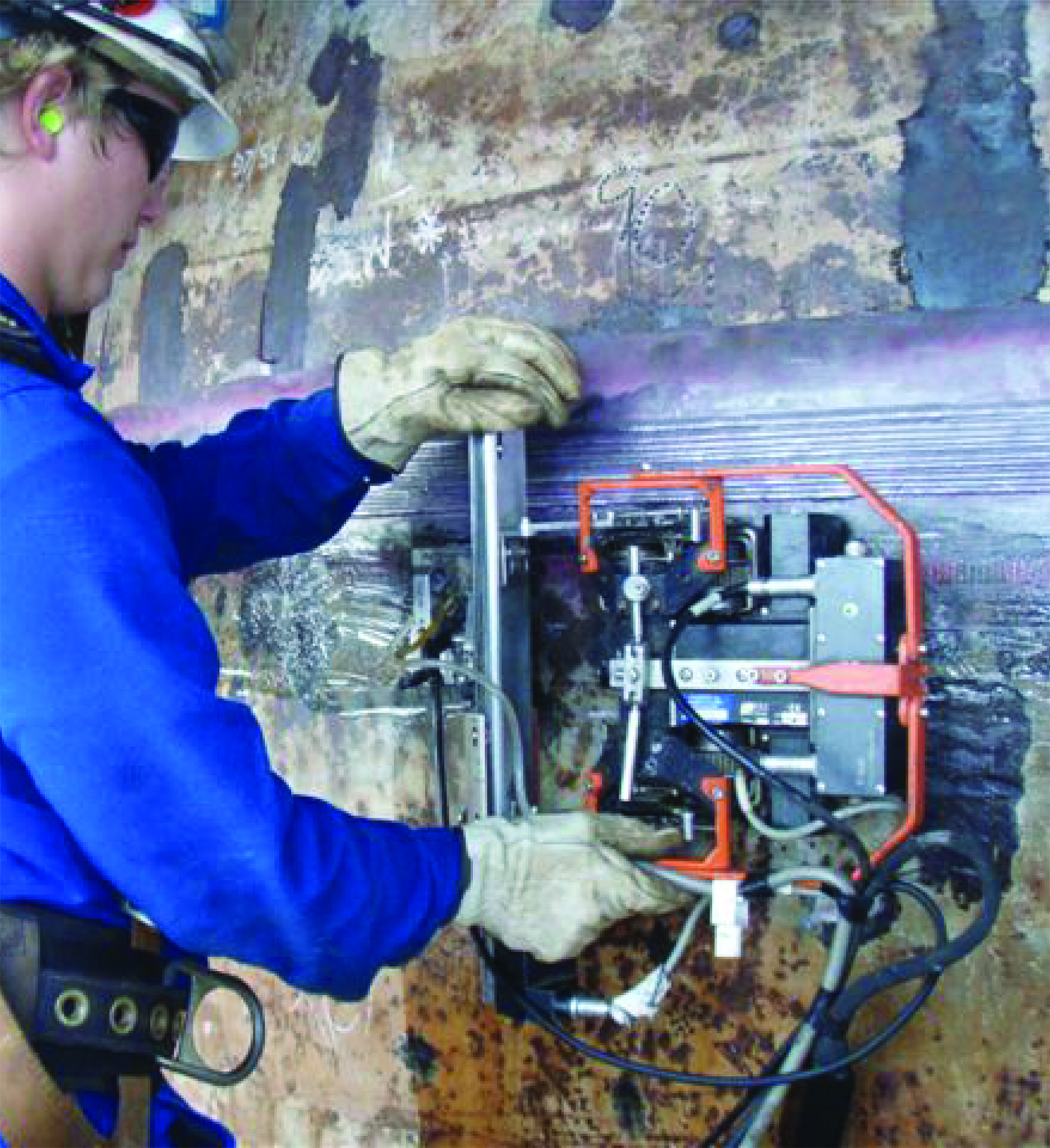 MISTRAS | France – Méthodes ultrasonores