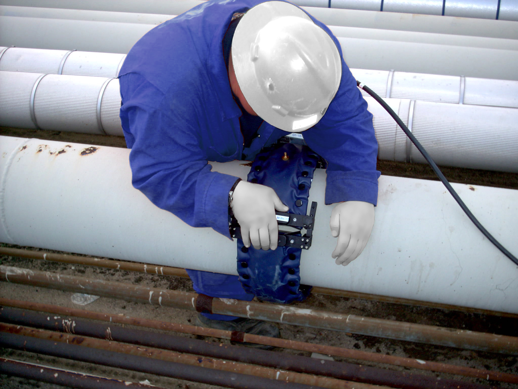 MISTRAS | France – Méthodes ultrasonores